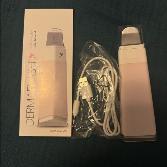 dermaflash | Skincare | Dermaflash Dermapore Tool | Poshmark